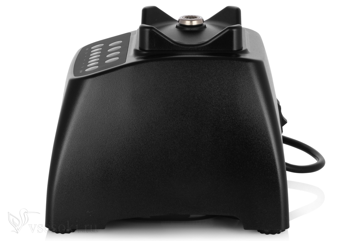 Купить блендер Blendtec Classic 575, чёрный по выгодной цене в интернет ...