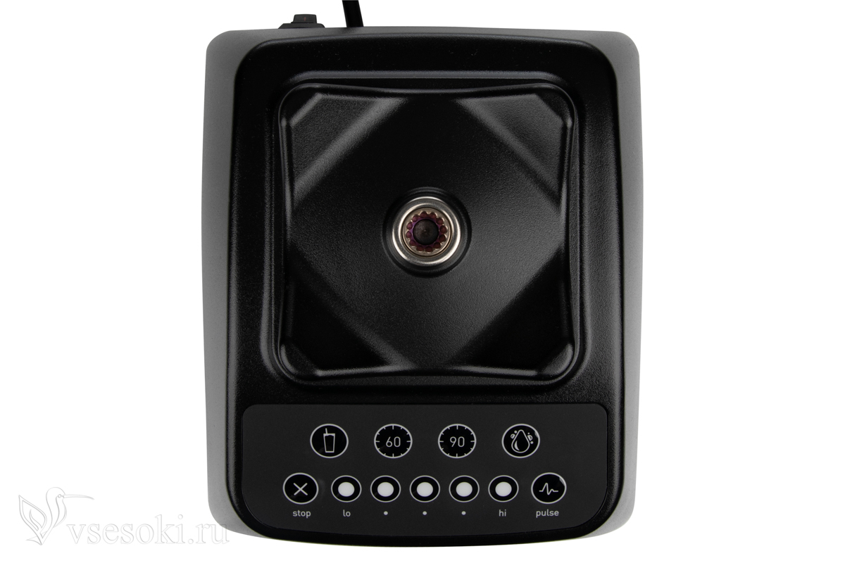 Купить блендер Blendtec Classic 575, чёрный по выгодной цене в интернет ...