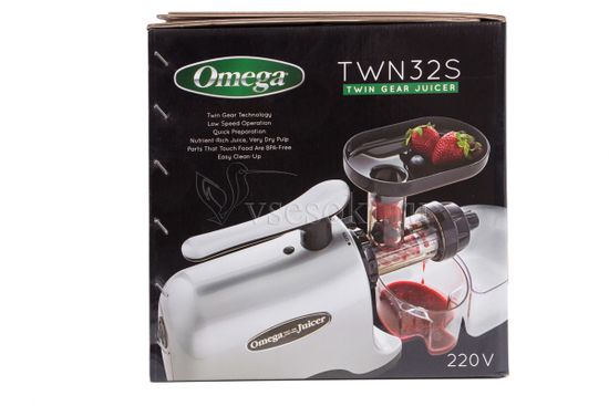 Omega TWN32S